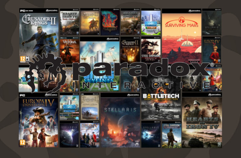 Paradox Launcher V.2 is here Download 2025 - paradox launcher